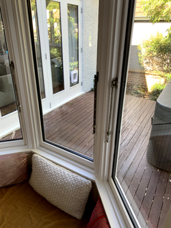 Custom Timber Windows Palmerston North, Masterton, Wairarapa