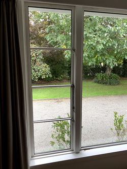 Custom Timber Windows Palmerston North, Masterton, Wairarapa